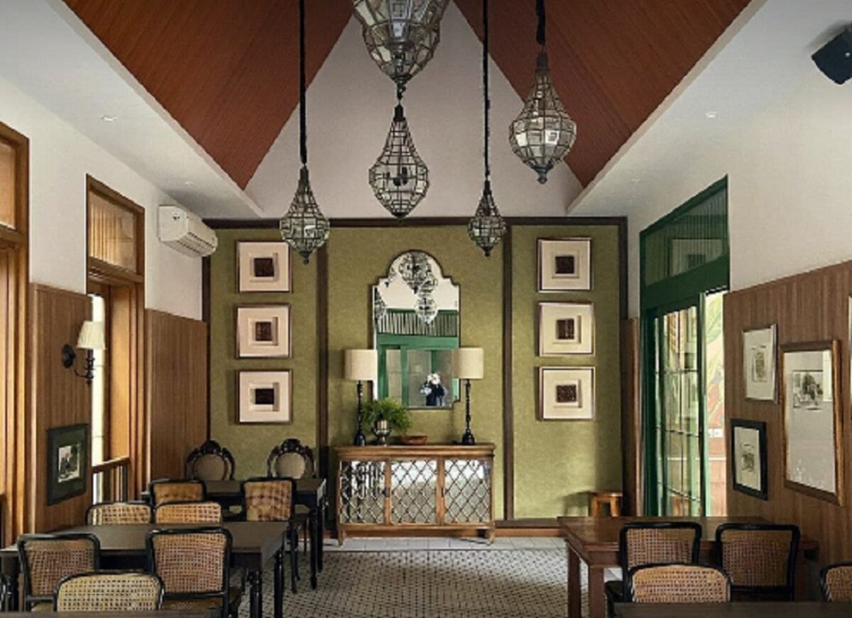 7 Pilihan Restoran Populer di Malang Menu Lengkap