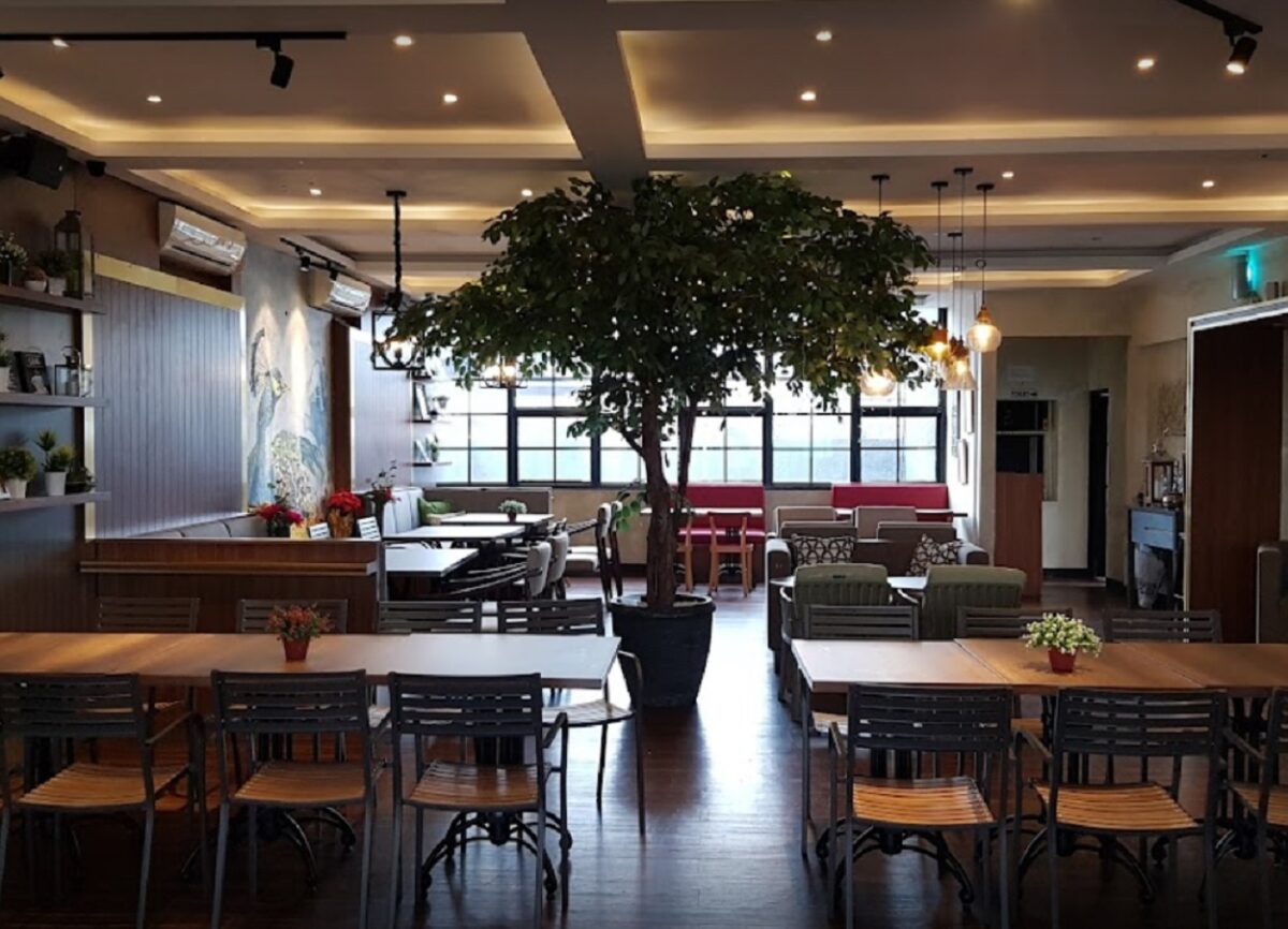 7 Cafe Tempat Nongkrong di Bogor yang lagi Hype