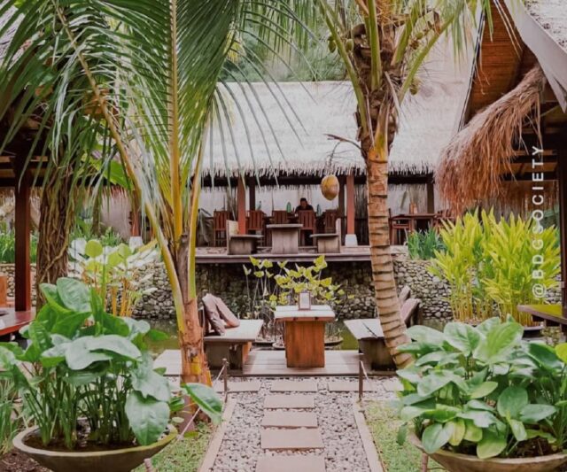 7 Restoran Bandung Dari Mewah Hingga Etnik