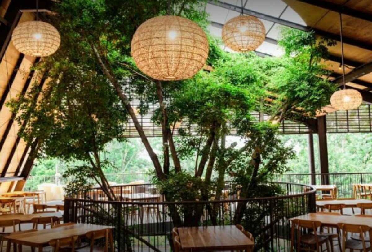 7 Restoran Populer Pilihan di Bogor