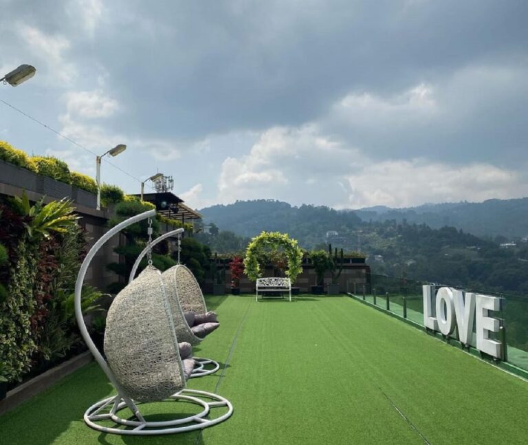 7 Restoran Bandung Dari Mewah Hingga Etnik