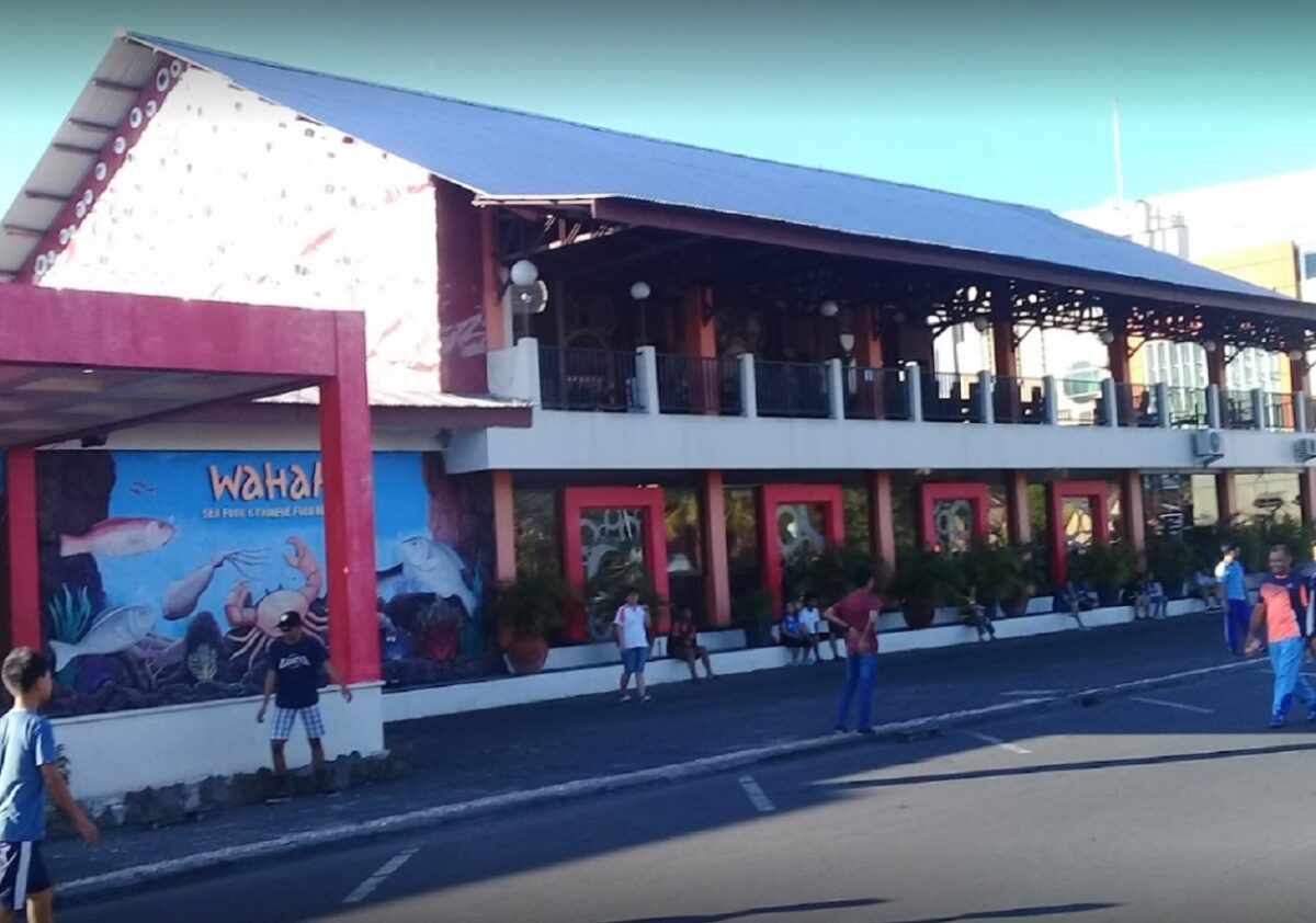 7 Rekomendasi Restoran Keluarga Di Manado