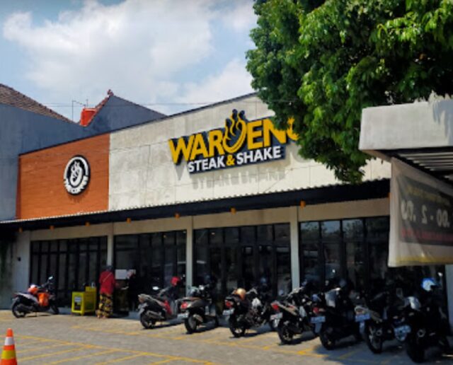 7 Rekomendasi Restoran Steak Enak di Semarang