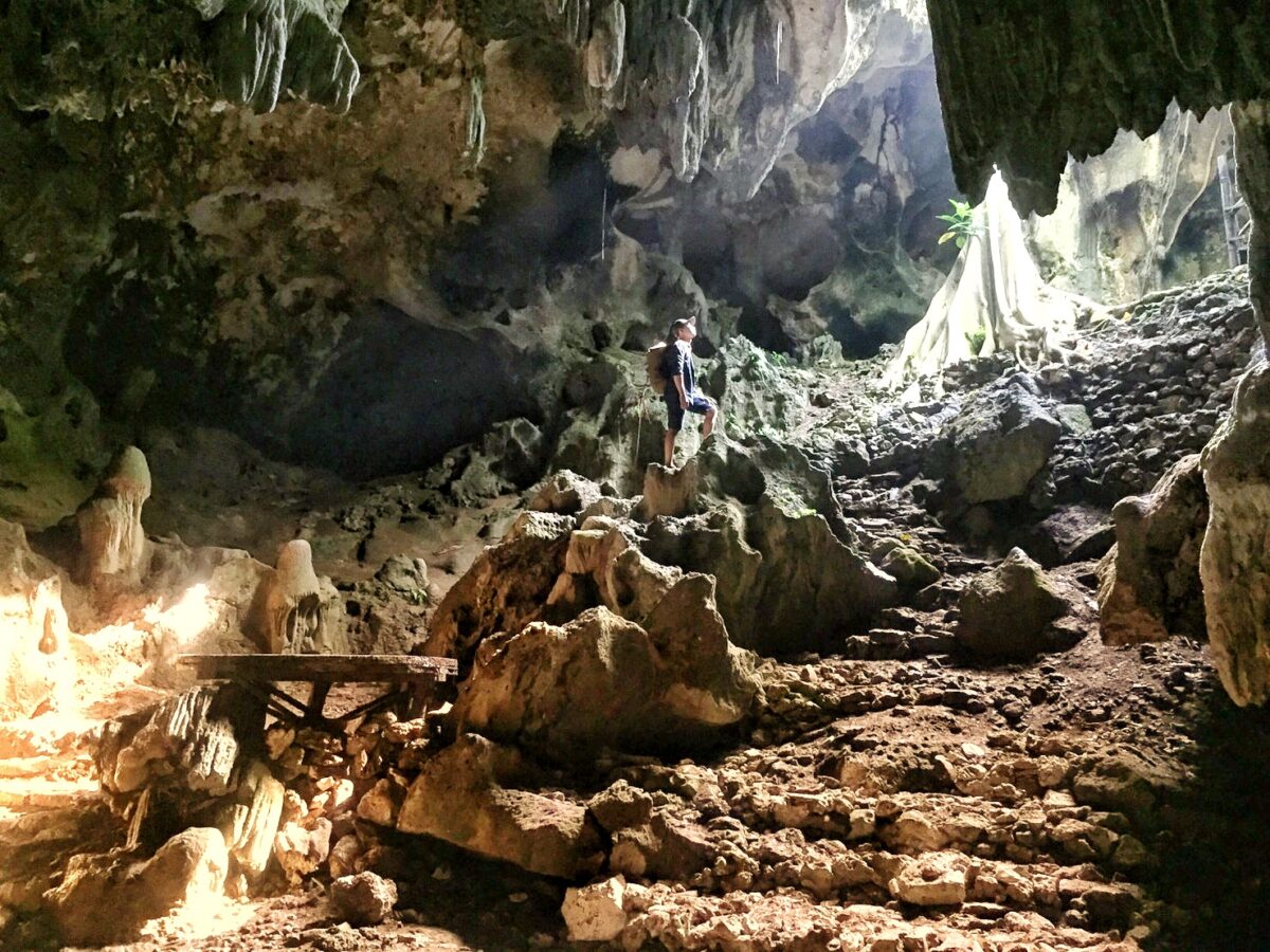 GARDU PANDANG GUA GAJAH: Tiket Masuk, Pesona dan Lokasi - September 2025