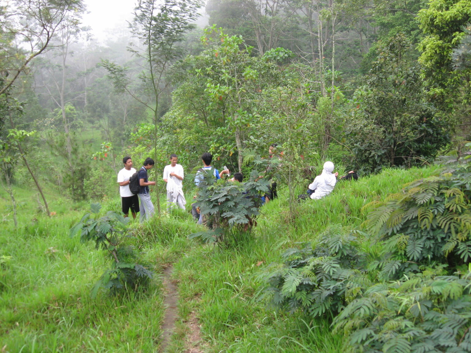 BUKIT TURGO Wisata Makan Syekh Berbalut Indahnya Merapi May 2026