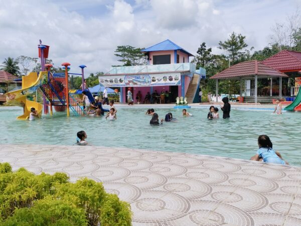 ATHAYA GARDEN Harga Tiket Masuk dan Wahana Apr 2026