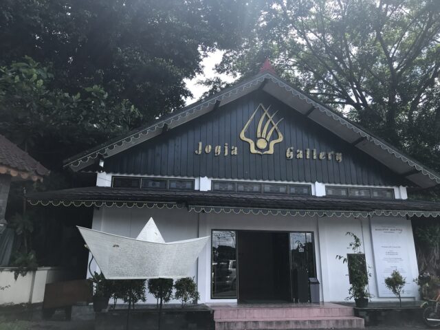 JOGJA Gallery Tiket & Koleksi Lukisan Hingga Seni 3D Apr 2026