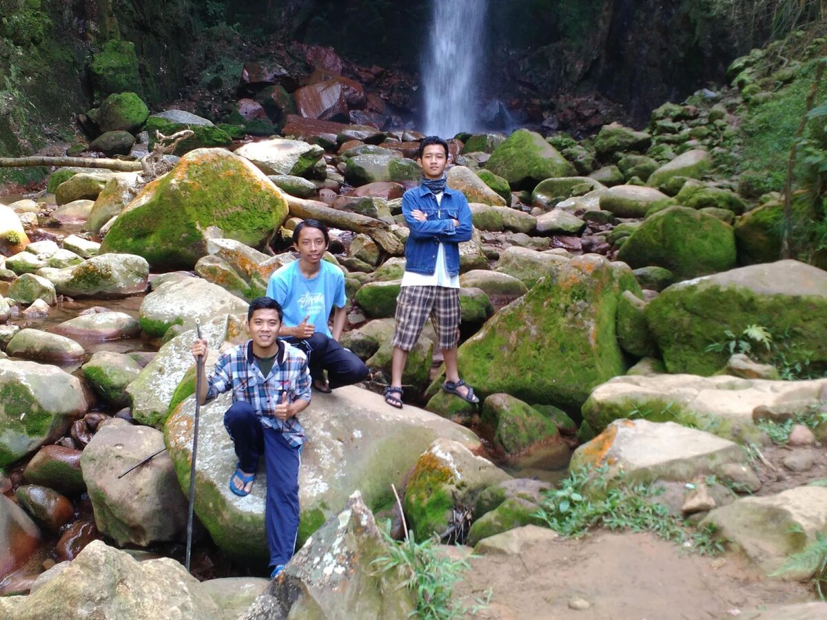 4 Tempat Wisata Terbaik di Gunung Gede Pangrango