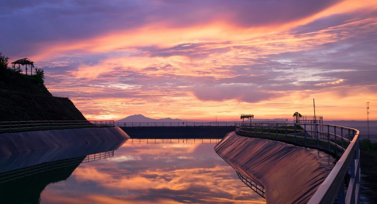 EMBUNG KLECO Tiket dan Daya Tarik - Oktober 2025