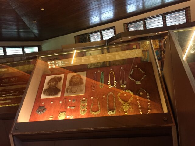 MUSEUM INDONESIA TMII Tiket & Koleksi Lengkap - Oktober 2025