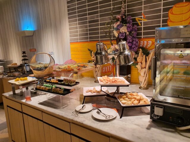 8 Restoran All You Can Eat Jakarta Paling Enak