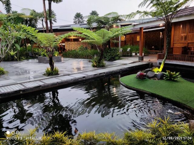 8 Tempat Kulineran Garut yang Enak dan Wajib Dicoba