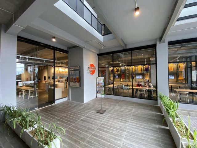 THE BUCKETLIST Tiket, Jam Buka dan Koleksi - Oktober 2025