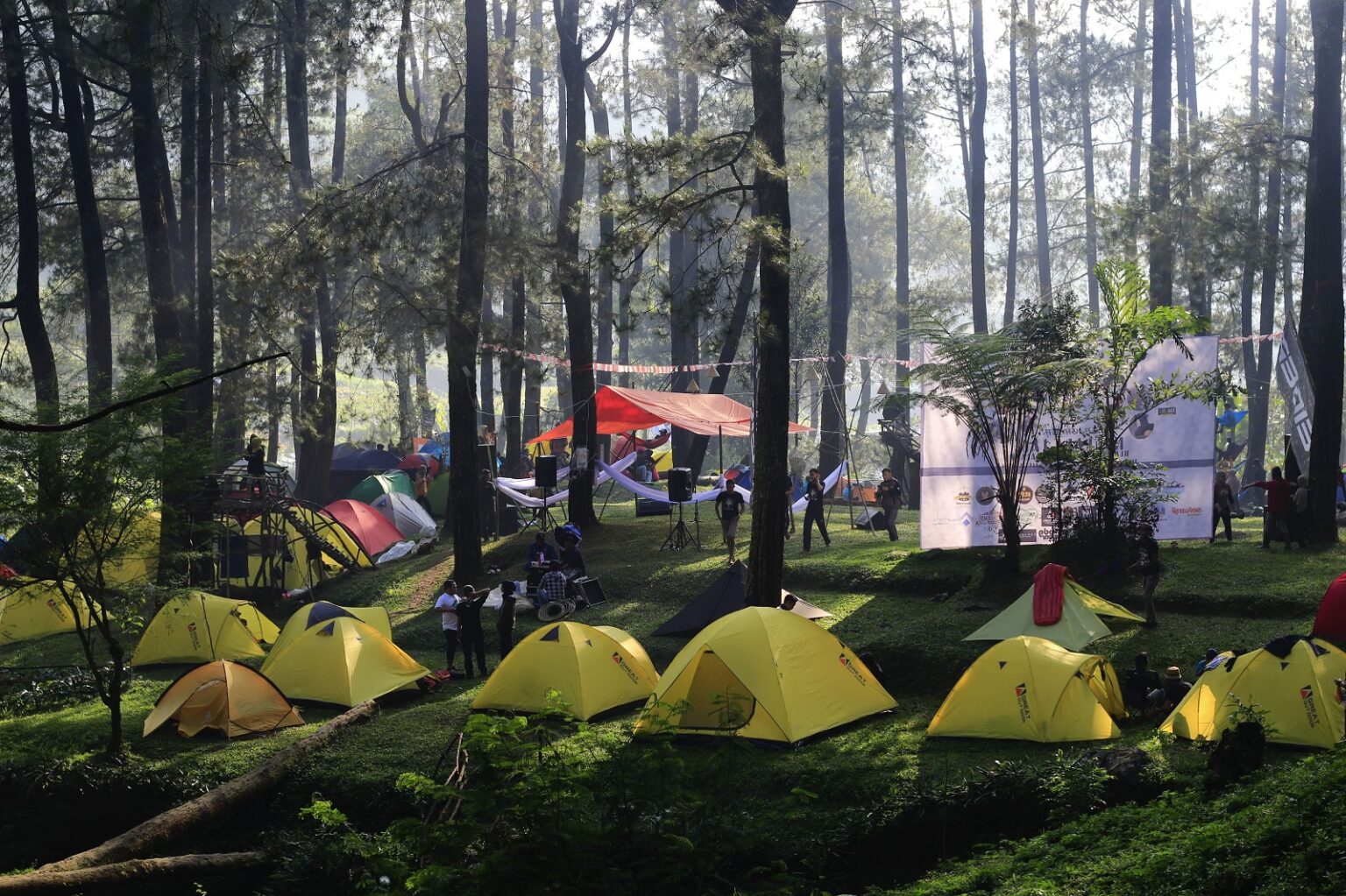 Lembah Pasir Sumbul Parabon Harga Tiket Masuk dan Daya Tarik - Oktober 2025