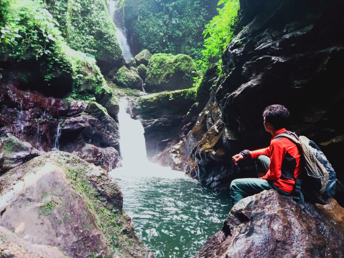 CURUG WALET Tiket Masuk & Daya Tarik - Desember 2025