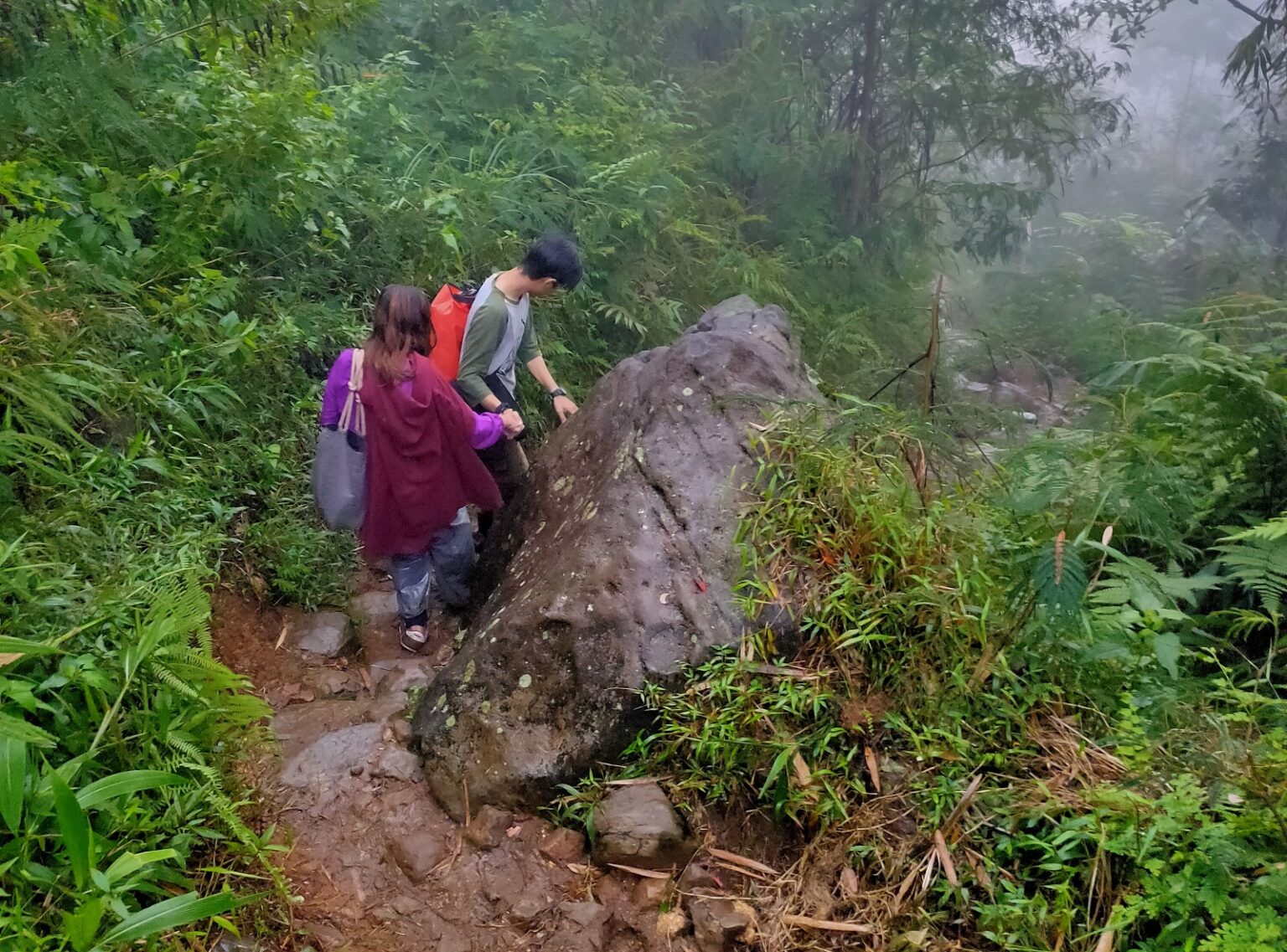 CURUG WALET Tiket Masuk & Daya Tarik - Oktober 2025