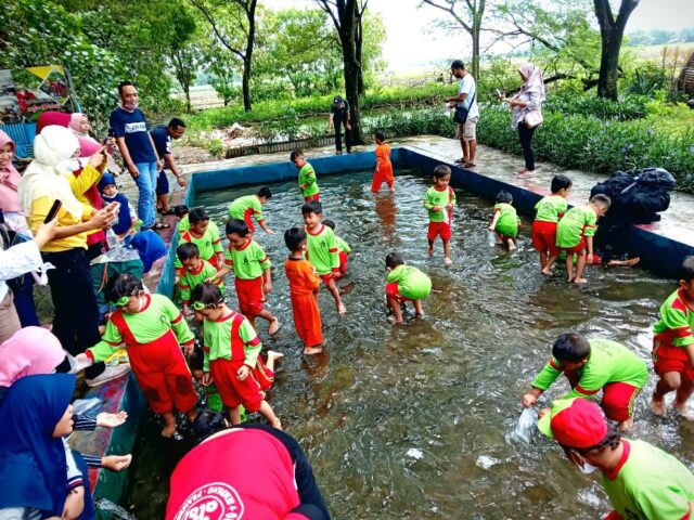 ALAS PRAMBON Harga Tiket, Wahana & Fasilitas - Oktober 2025