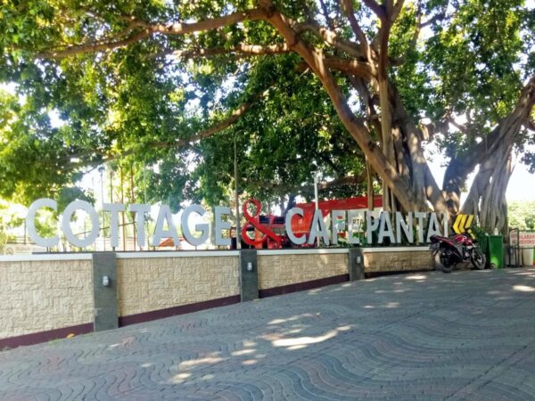 Pantai Utama Raya Tiket, Daya Tarik dan Fasilitas - Oktober 2025