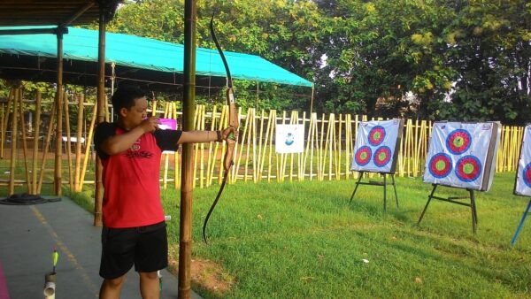 KOLAM RENANG ARCICI Harga Tiket & Wahana - Oktober 2025