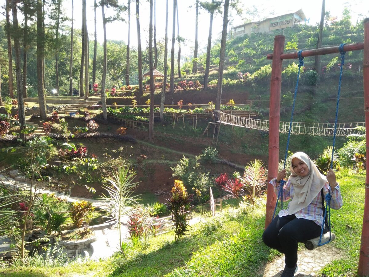 TLOGO LAND: Harga Tiket Masuk & Wahana - Oktober 2025