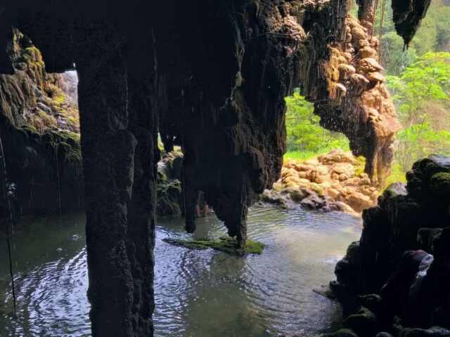 GOA TETES Tiket Masuk & Daya Tarik - September 2025