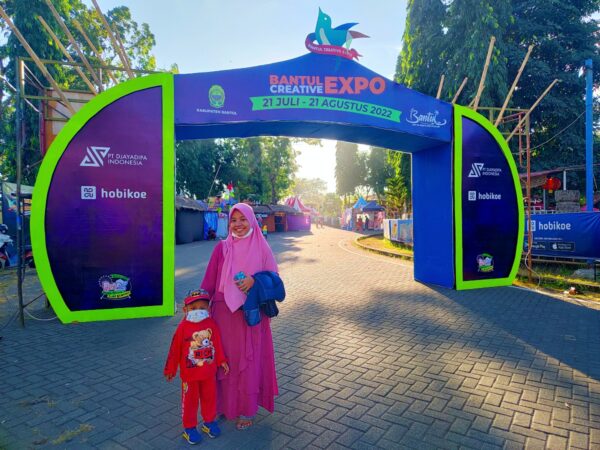 PASAR SENI GABUSAN Tiket Masuk, Daya Tarik dan Fasilitas Jun 2026