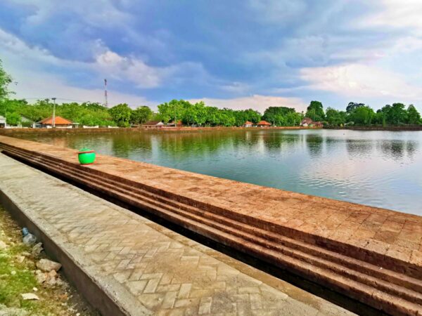 KOLAM SEGARAN Tiket Gratis Pesona Memikat Mar 2026