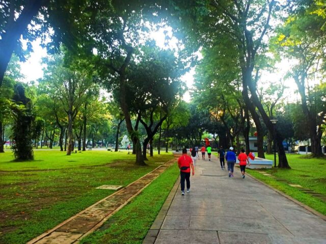 LAPANGAN BANTENG Tiket Masuk dan Aktivitas Jun 2026