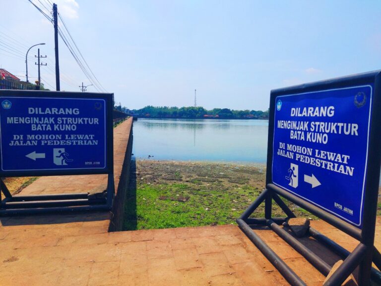 KOLAM SEGARAN Tiket Gratis Pesona Memikat Apr 2026