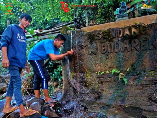LEMBAH MBENCIRANG Tiket Murah Banyak Wahana Seru May 2026