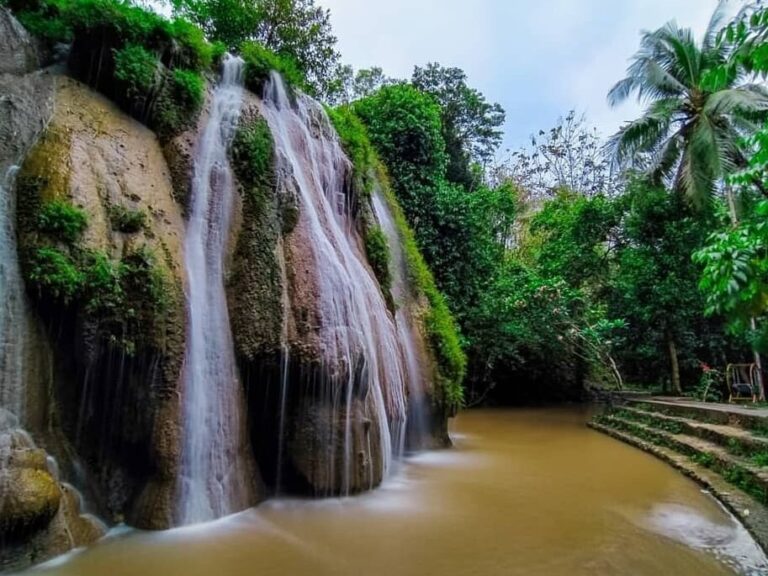 GOA KEBON Tiket & Daya Tarik Jun 2026