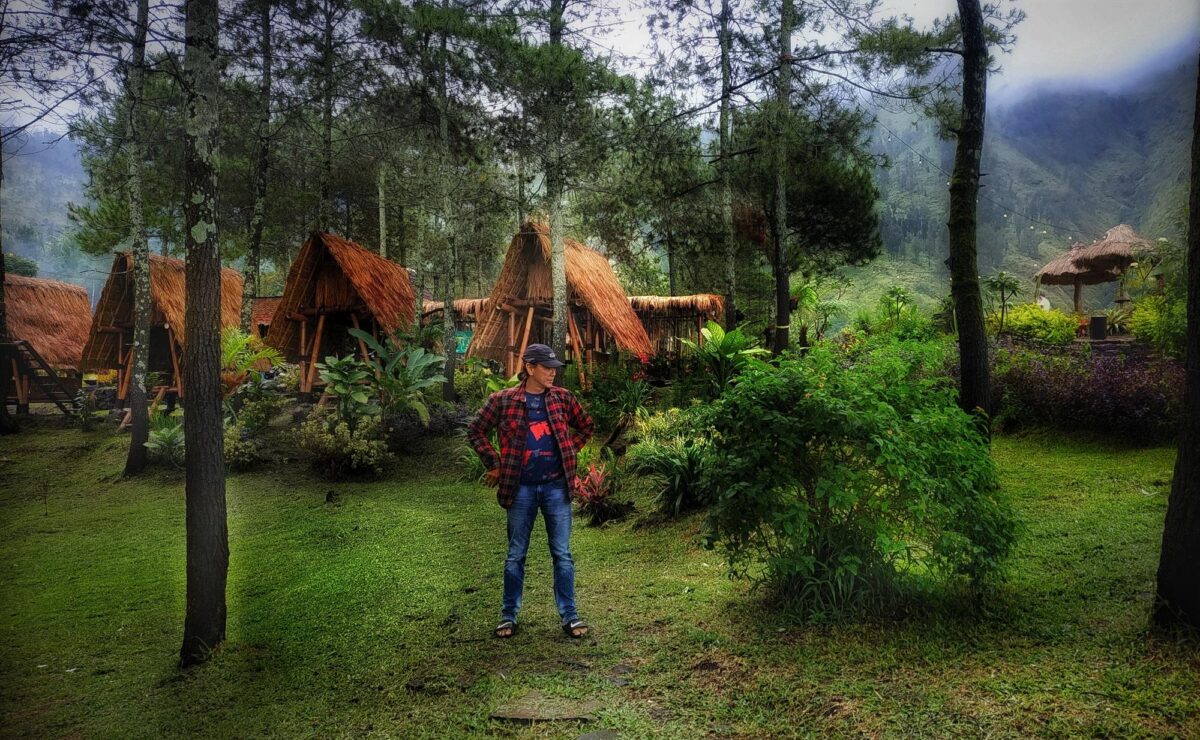 JENDELA LANGIT: Harga Tiket Masuk dan Wahana - Oktober 2025