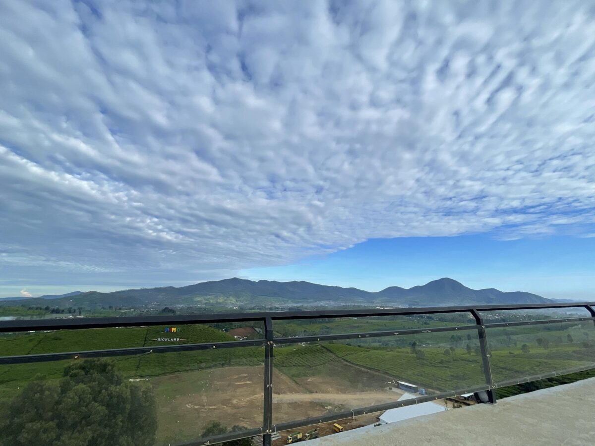 Nimo Highland Tiket Masuk, Daya Tarik dan Fasilitas - Oktober 2025