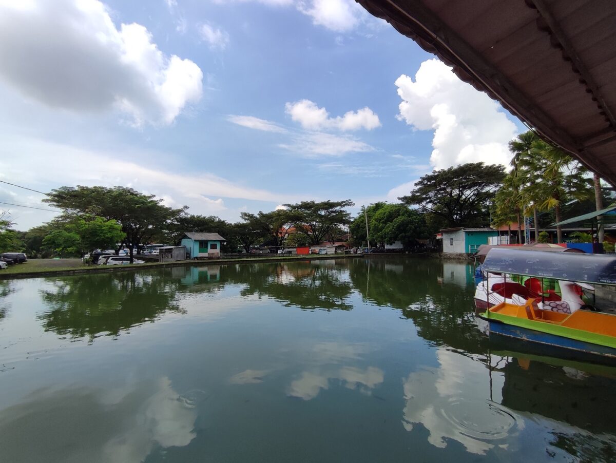 TELOGO SEWU Tiket Masuk, Wahana & Fasilitas - Oktober 2025