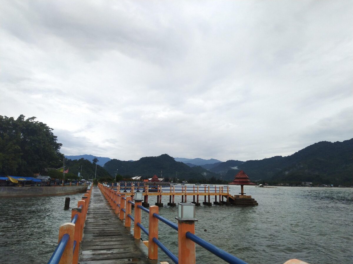 PANTAI CAROCOK PAINAN Tiket dan Wahana - Desember 2025