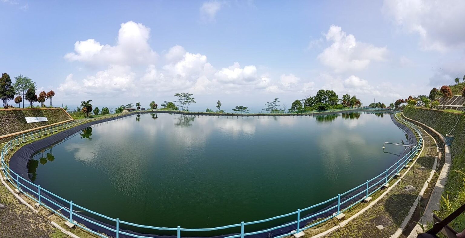 EMBUNG BATARA SRITEN Tiket & Daya Tarik May 2026