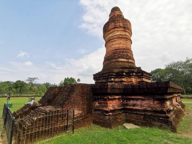 CANDI MUARA TAKUS Tiket & 4 Candi Kuno - September 2025