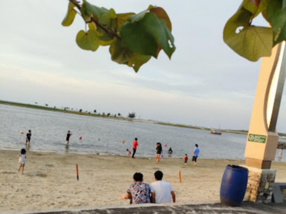 PANTAI ANCOL Jakarta Tiket & 5 Aktivitas Seru May 2026