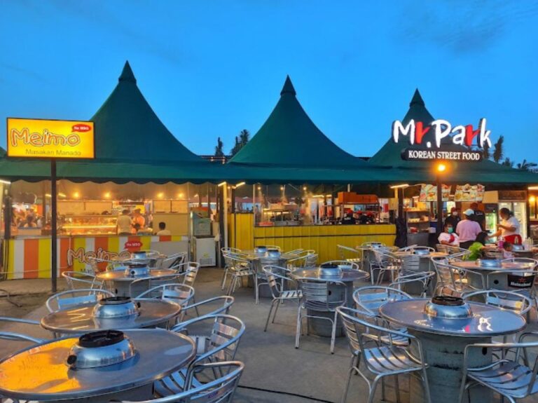 PANTAI PIK 2 Harga Tiket & 5 Aktivitas Menarik - Oktober 2025