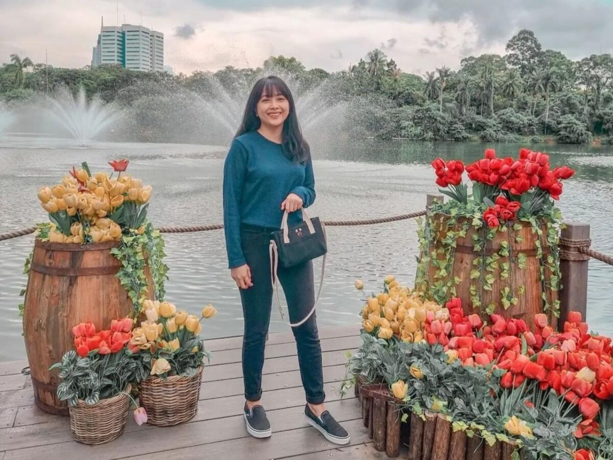 8 Aktivitas Seru di Senayan Park - Oktober 2025