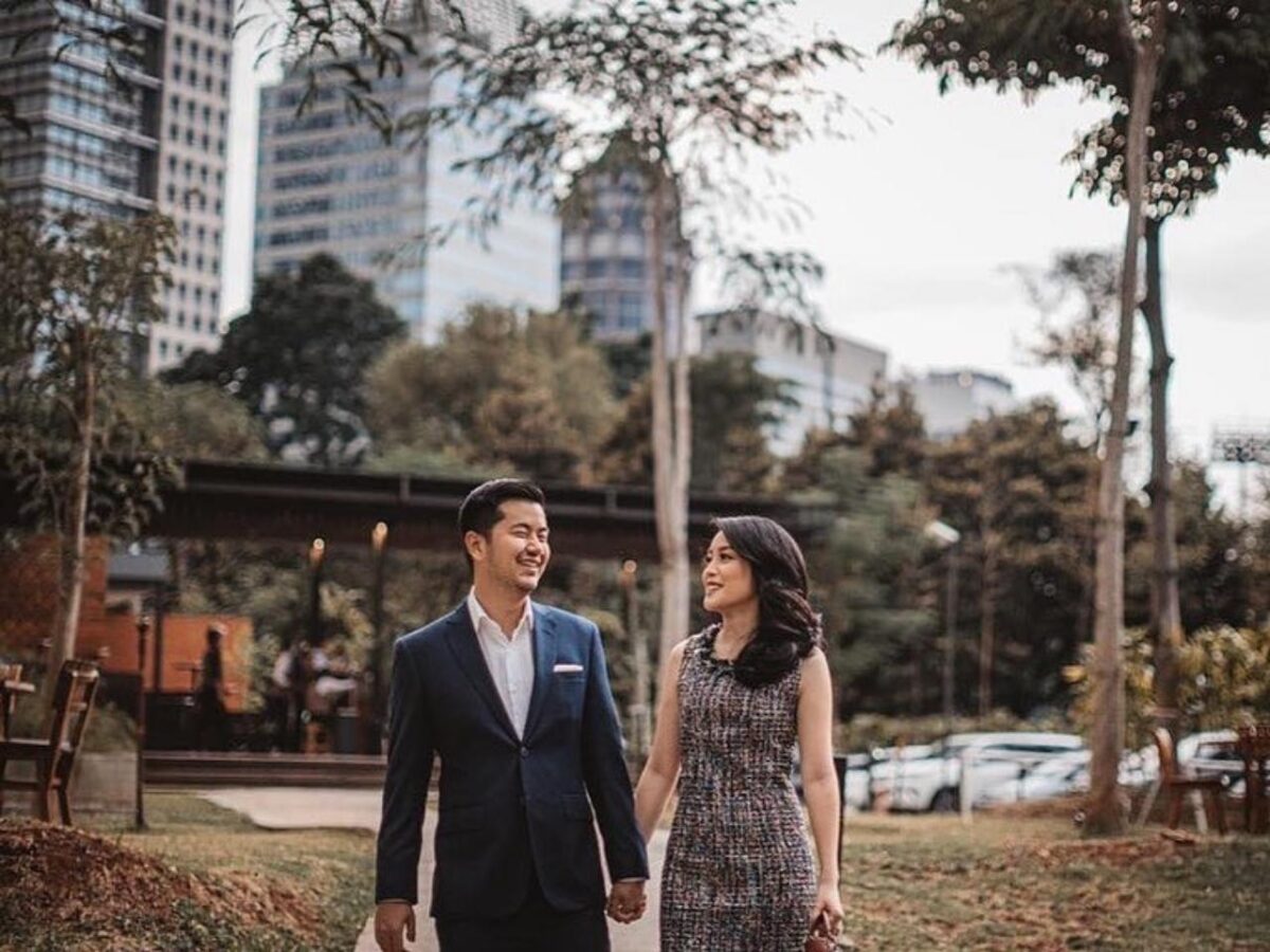 HUTAN KOTA GBK Tiket & Daya Tarik - Oktober 2025