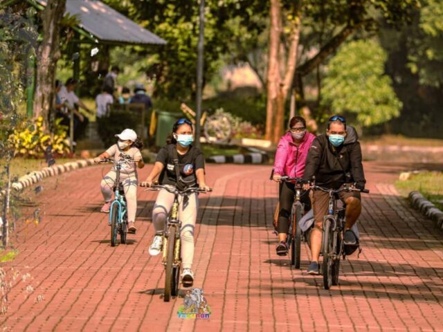 Taman Margasatwa Ragunan Tiket, Jam Buka & 10 Wahana - Oktober 2025