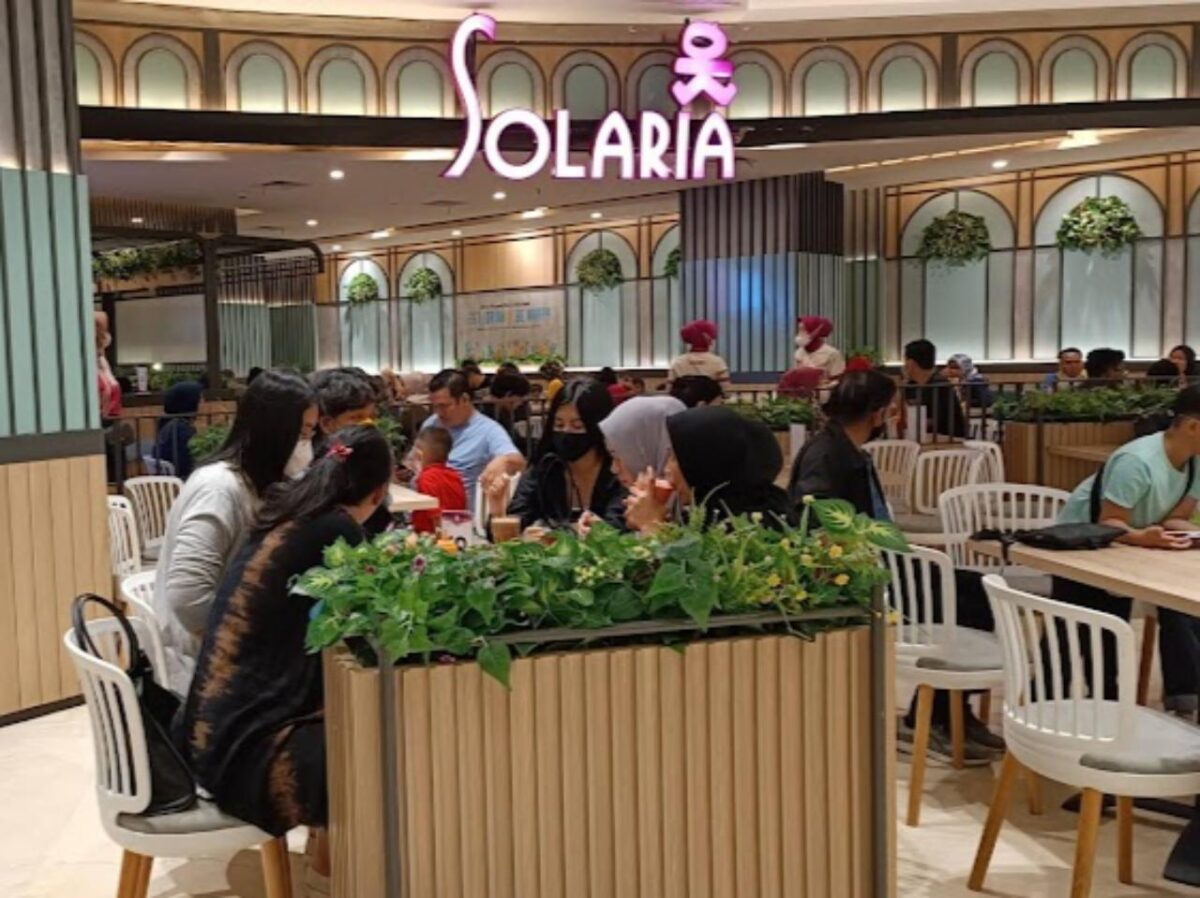 8 Aktivitas Seru di Senayan Park May 2026