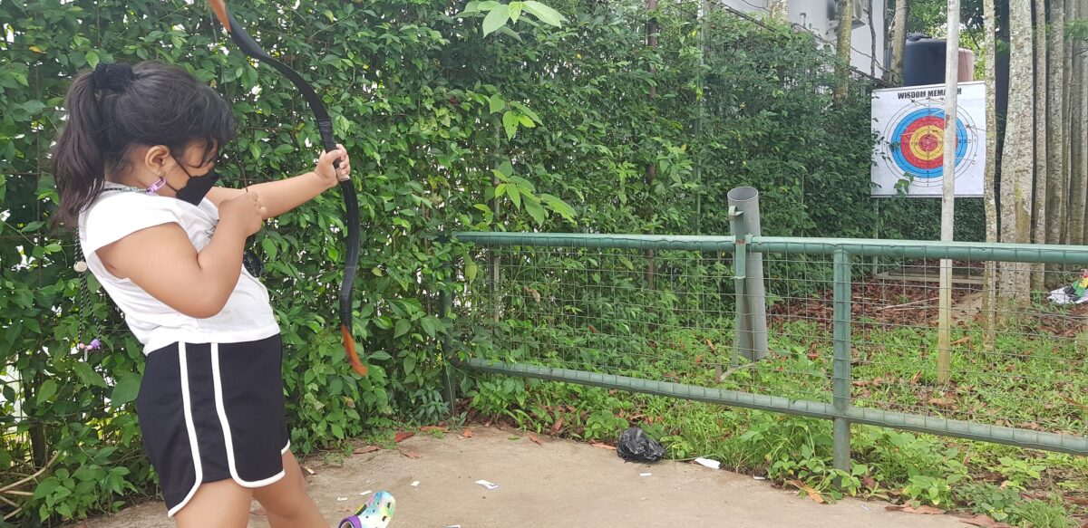 DE WISDOM Garut: Tiket Masuk, Wahana dan Kafe - Oktober 2025