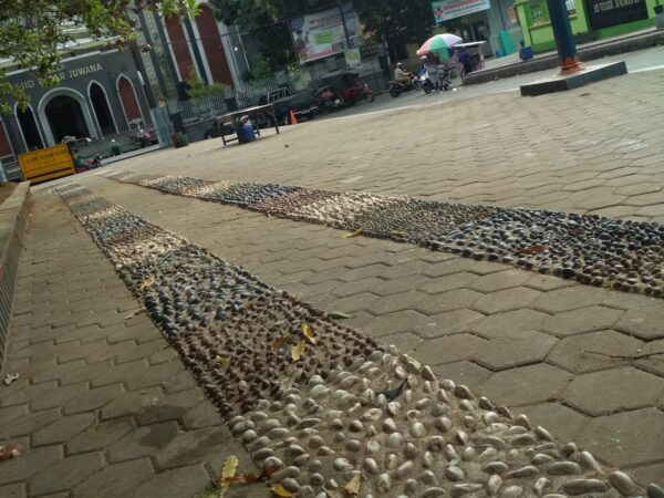 ALUN-ALUN JUWANA Wisata Murah Lengkap Di Tengah Kota May 2026