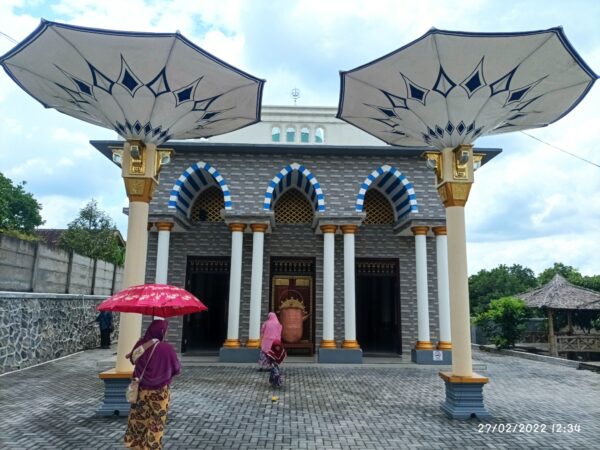 Edupark Alaska Harga Tiket Masuk - Wahana Mar 2026