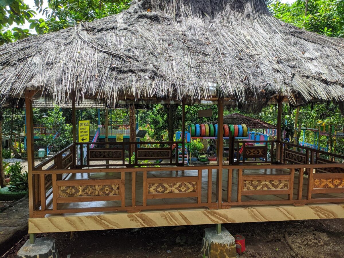 Kampung Kahuripan Harga Tiket Masuk dan Wahana - Oktober 2025