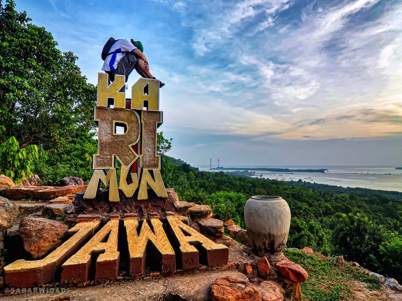 BUKIT LOVE Tiket & Daya Tarik Apr 2026