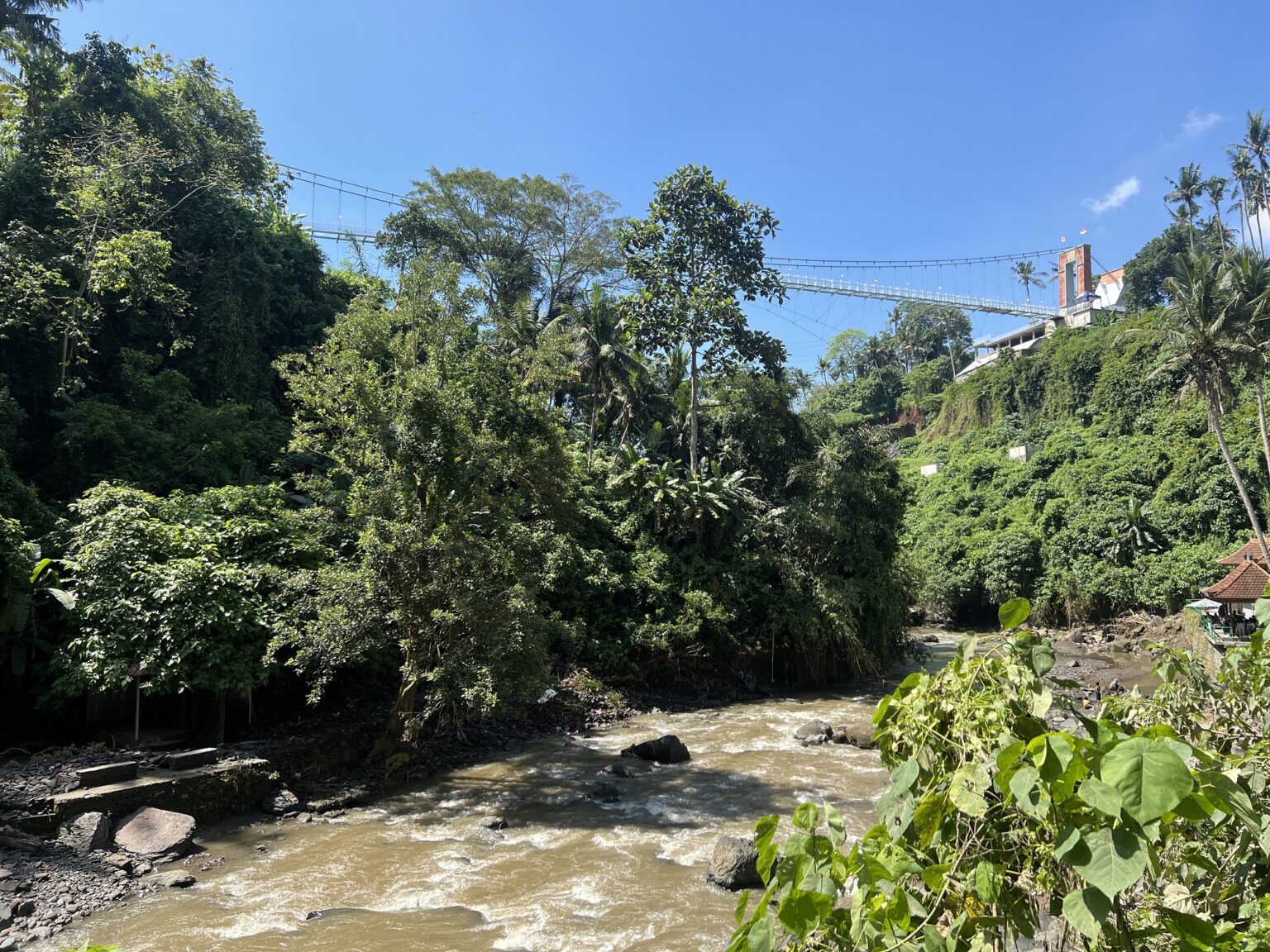 JEMBATAN KACA BALI: Tiket Masuk dan Daya Tarik May 2026