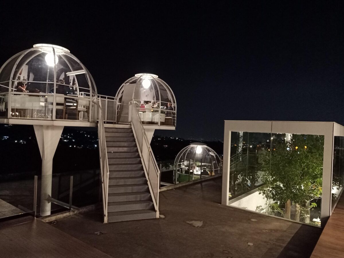 SUDUT PANDANG Harga Tiket Masuk dan Daya Tarik - Oktober 2025